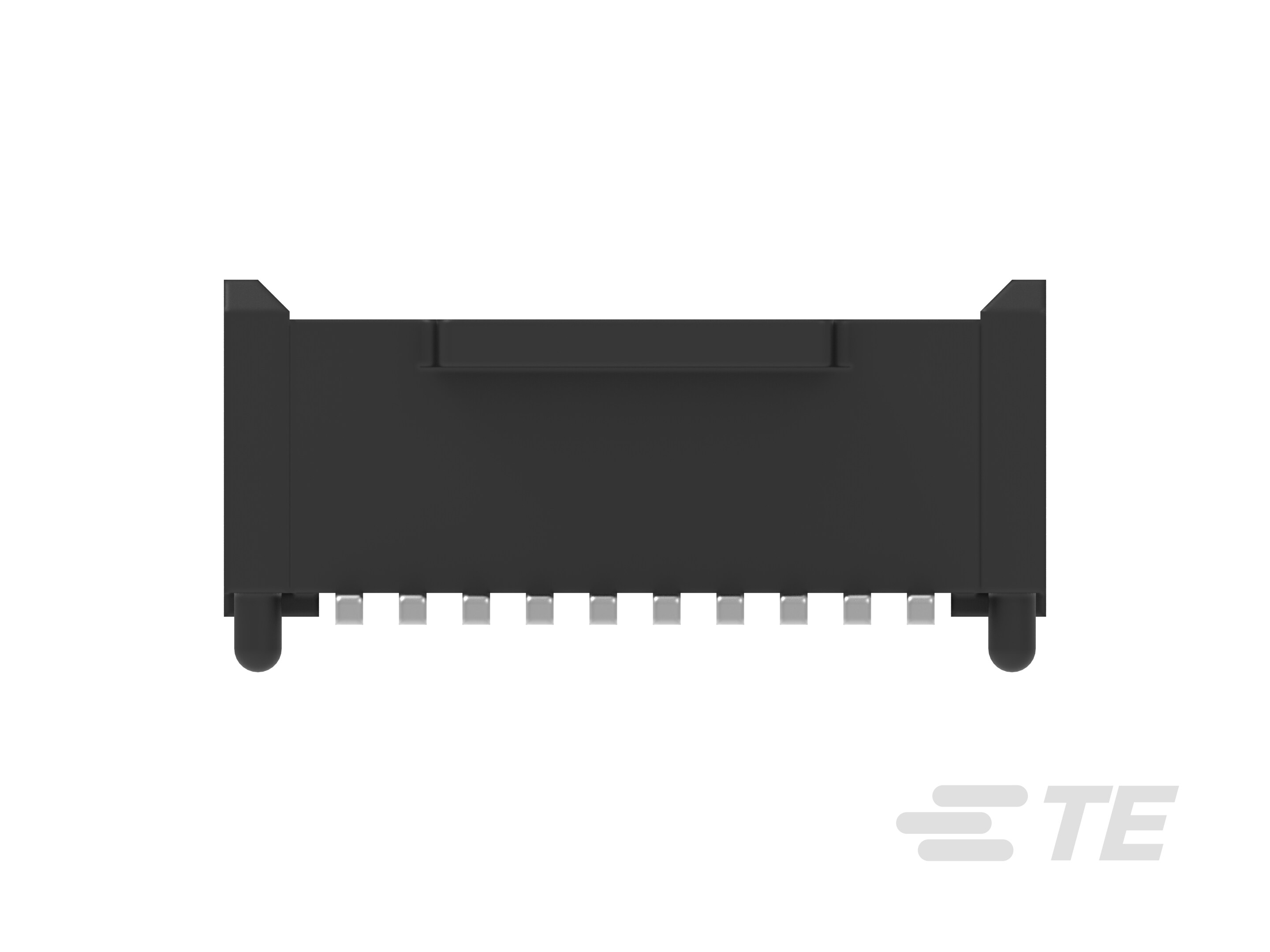 354863-E : ERNI PCB ヘッダおよびリセプタクル | TE Connectivity