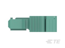 364200-E : ERNI Wire-to-Board Connector Assemblies & Housings | TE ...