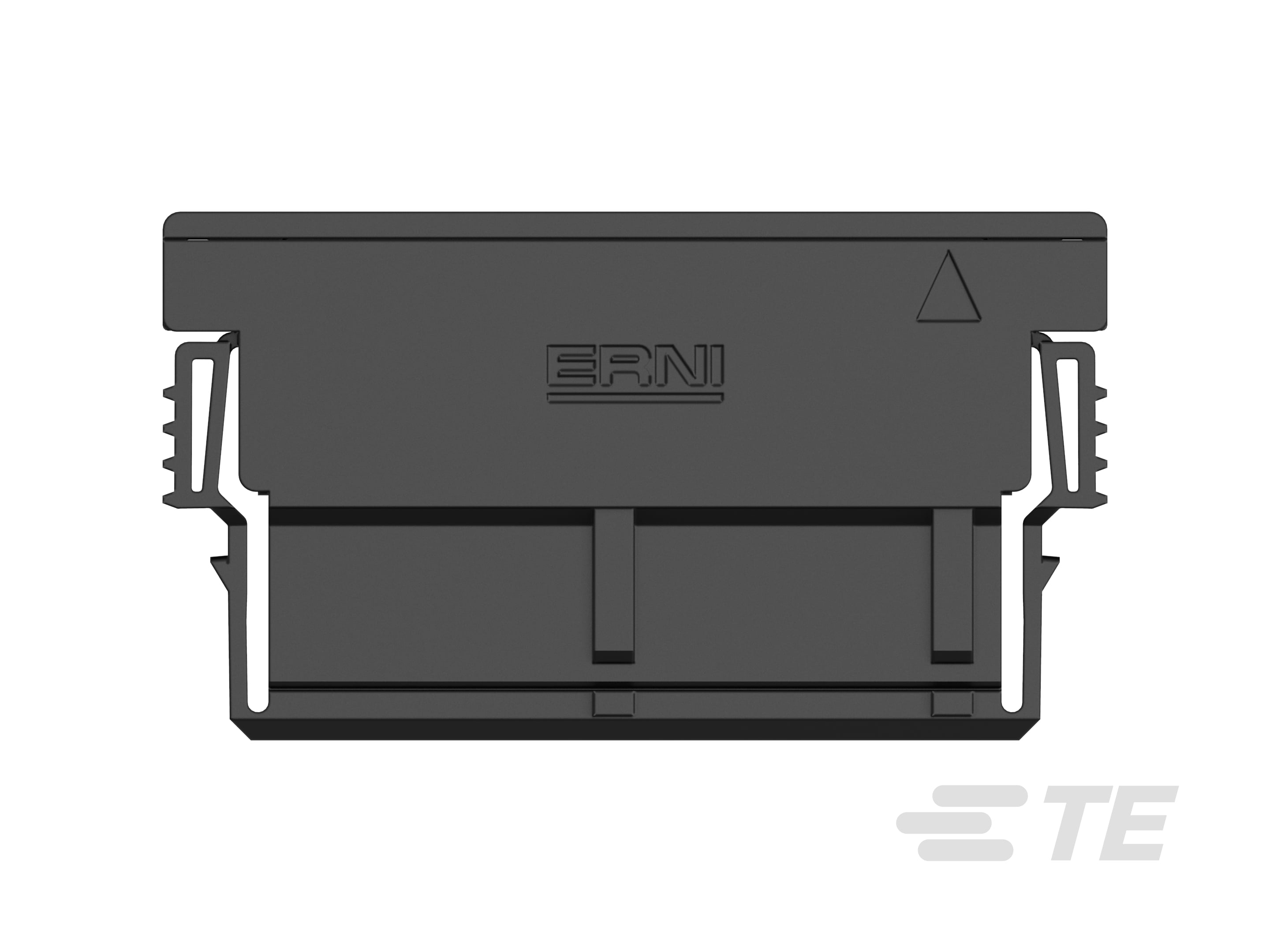 364254-E : ERNI Standard Rectangular Connectors | TE Connectivity