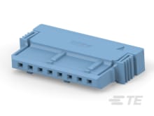 364255-E : ERNI Wire-to-Board Connector Assemblies & Housings | TE ...