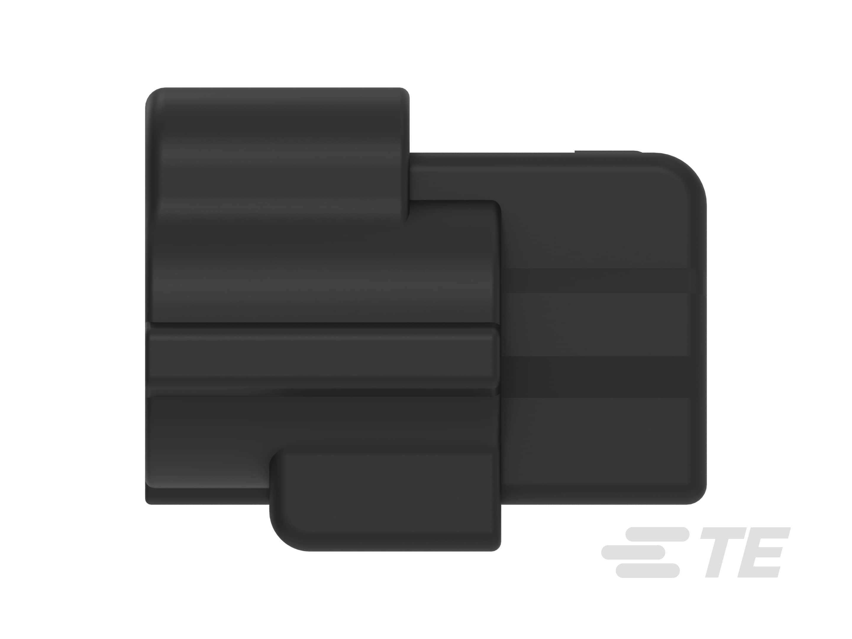 368261-2 : ECONOSEAL, CONNECTOR HOUSING | TE Connectivity