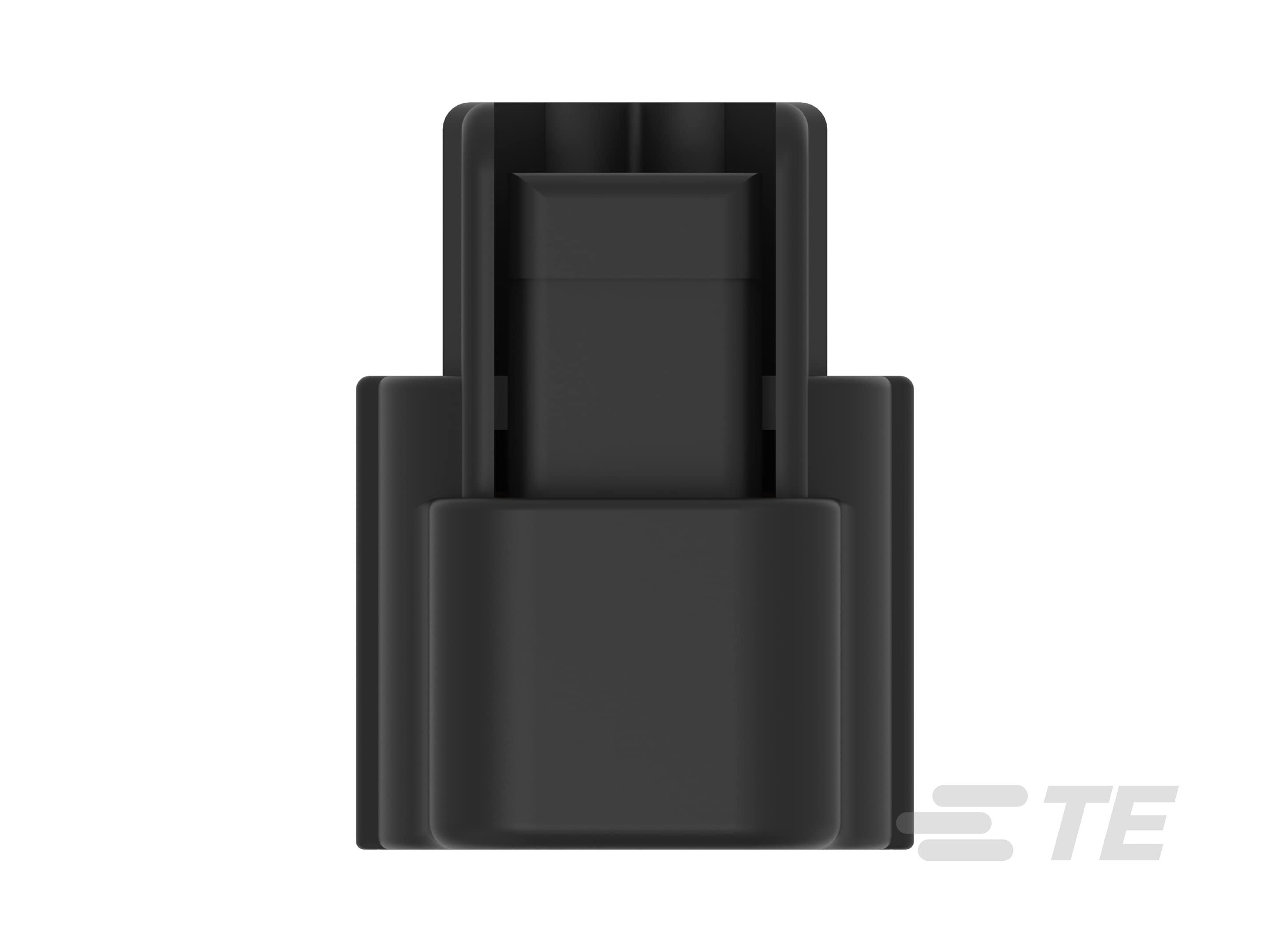 368261-2 : ECONOSEAL, CONNECTOR HOUSING | TE Connectivity