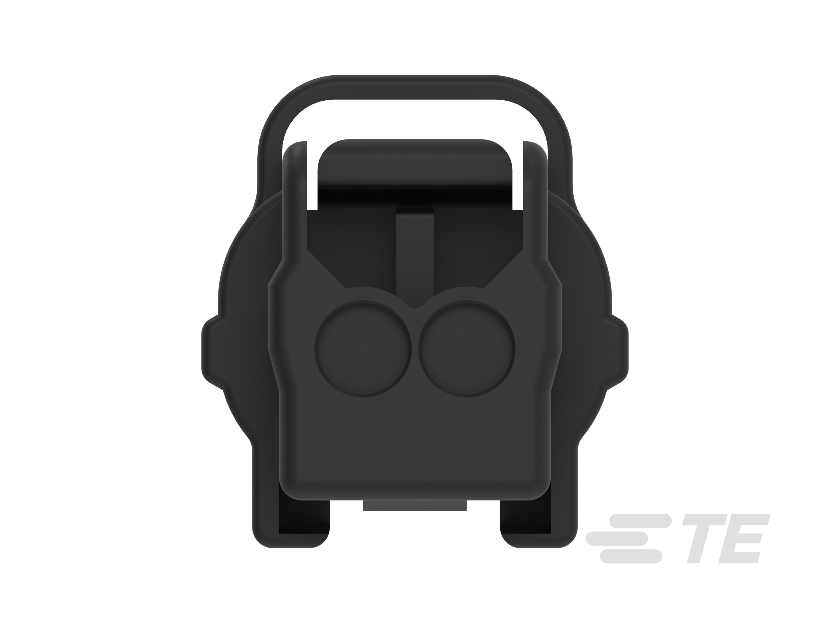 368261-2 : ECONOSEAL, CONNECTOR HOUSING | TE Connectivity