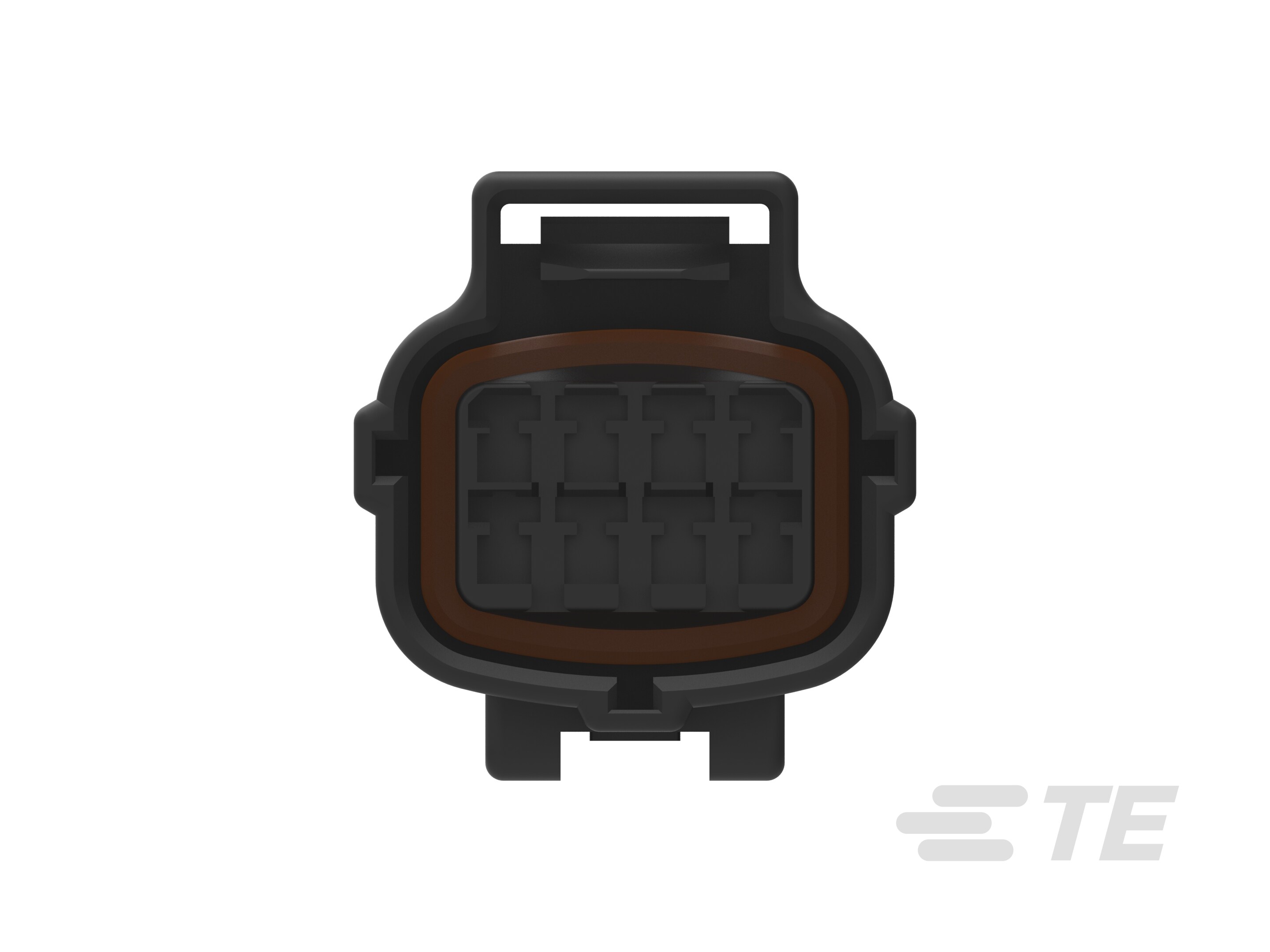 368533-1 : Econoseal J - Mark II Automotive Housings | TE Connectivity