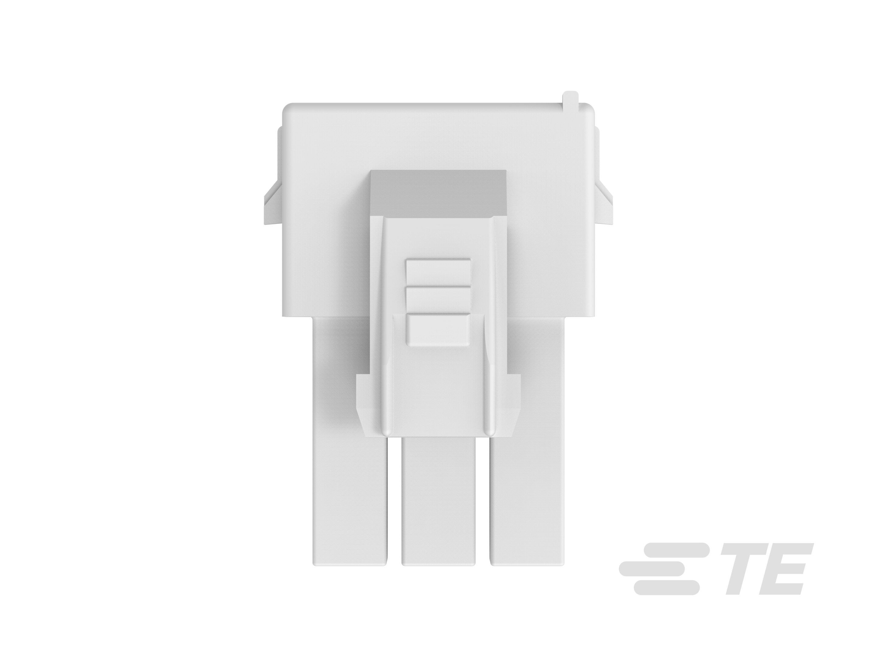 368571-1 : Power Double Lock Rectangular Power Connectors | TE Connectivity