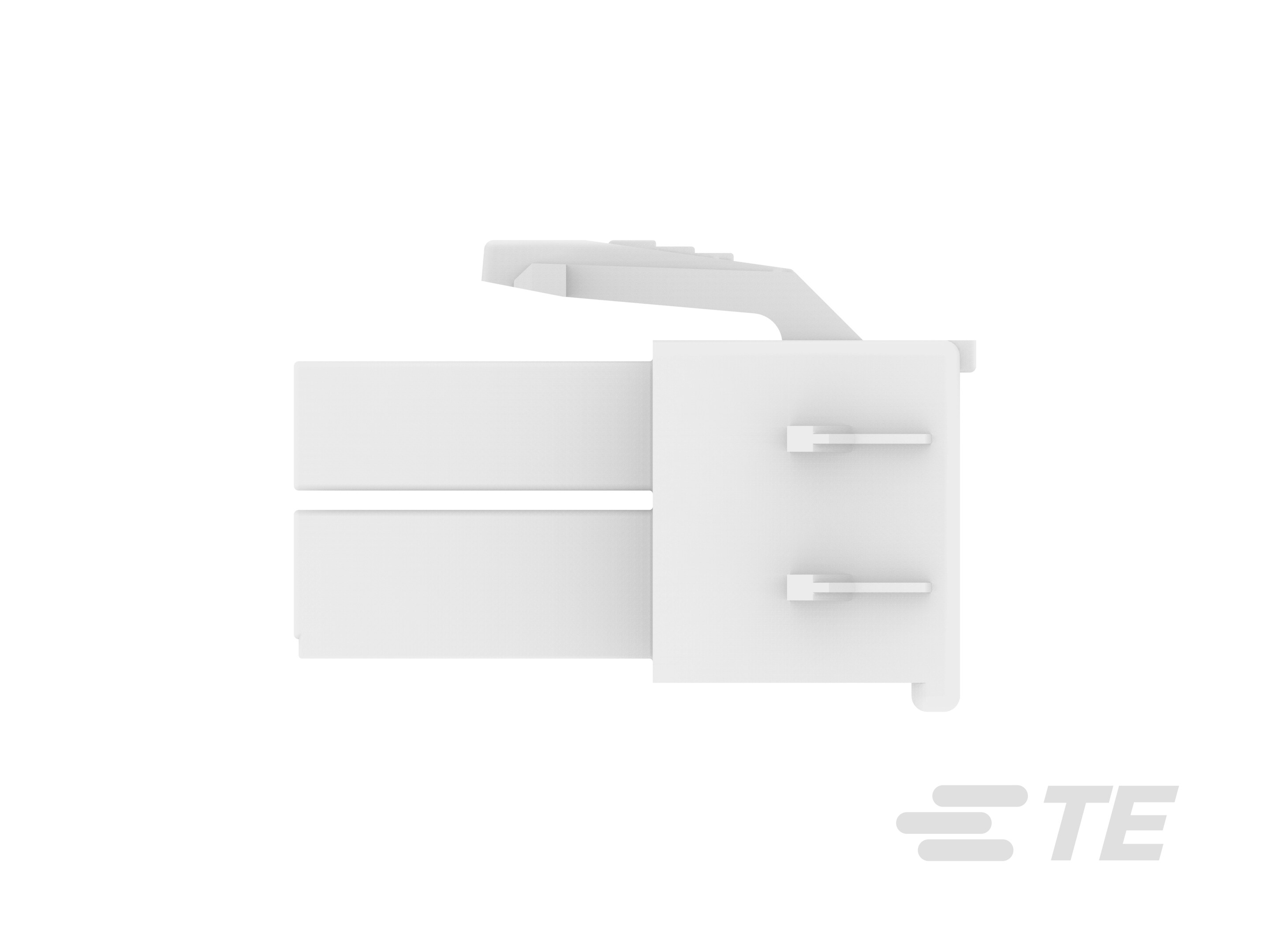 368576-1 : Power Double Lock Standard Rectangular Connectors | TE ...