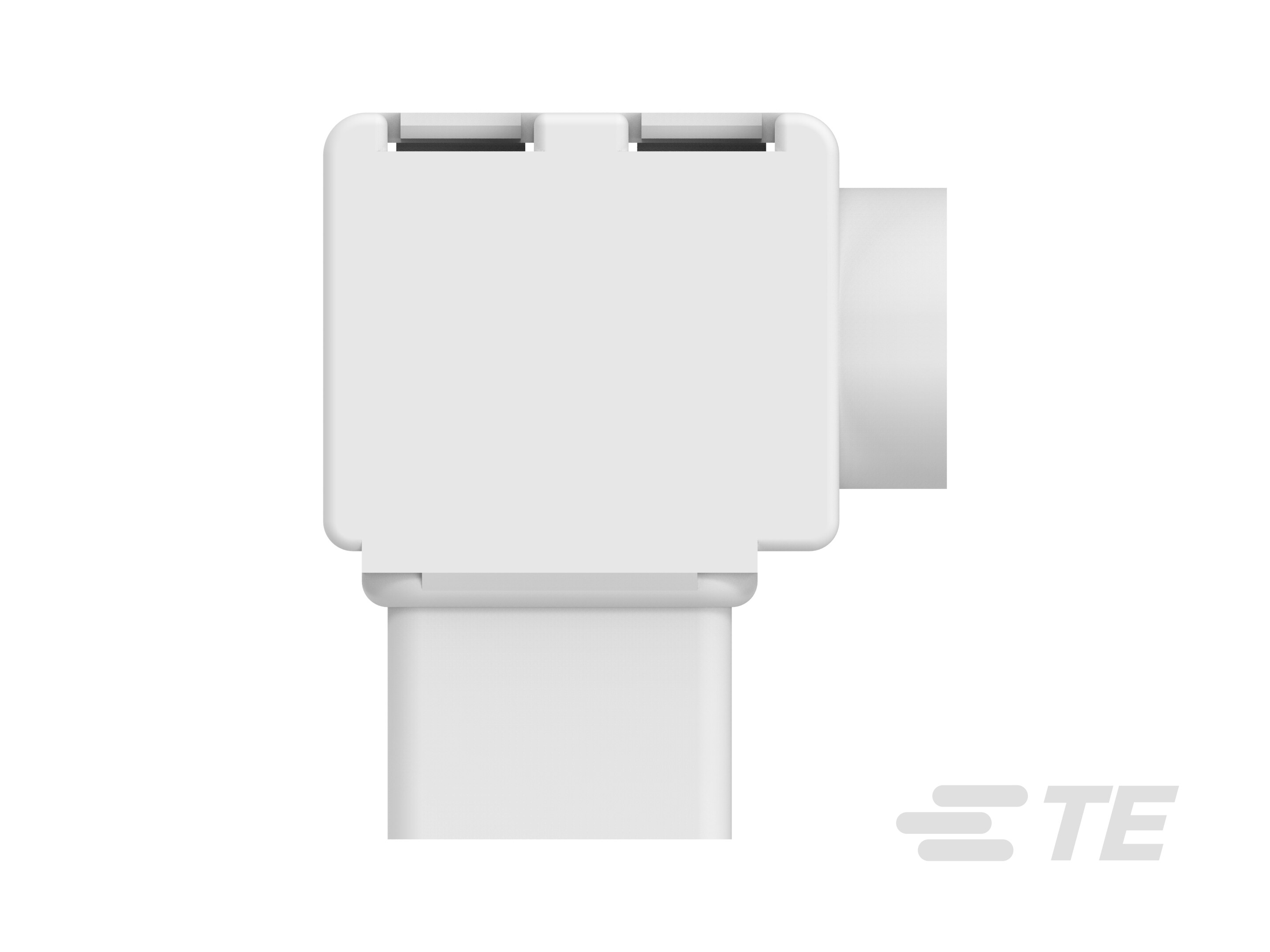 368601-1 : Positive Lock Carcasas para terminales de remache | TE ...