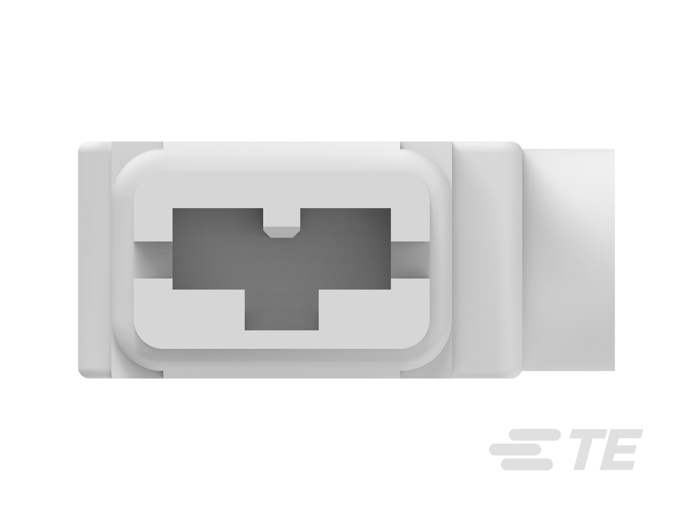 368601-1 : Positive Lock Carcasas para terminales de remache | TE ...