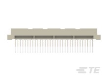 374001-E : Eurocard Connectors | TE Connectivity