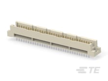 374002-E : Eurocard Connectors | TE Connectivity