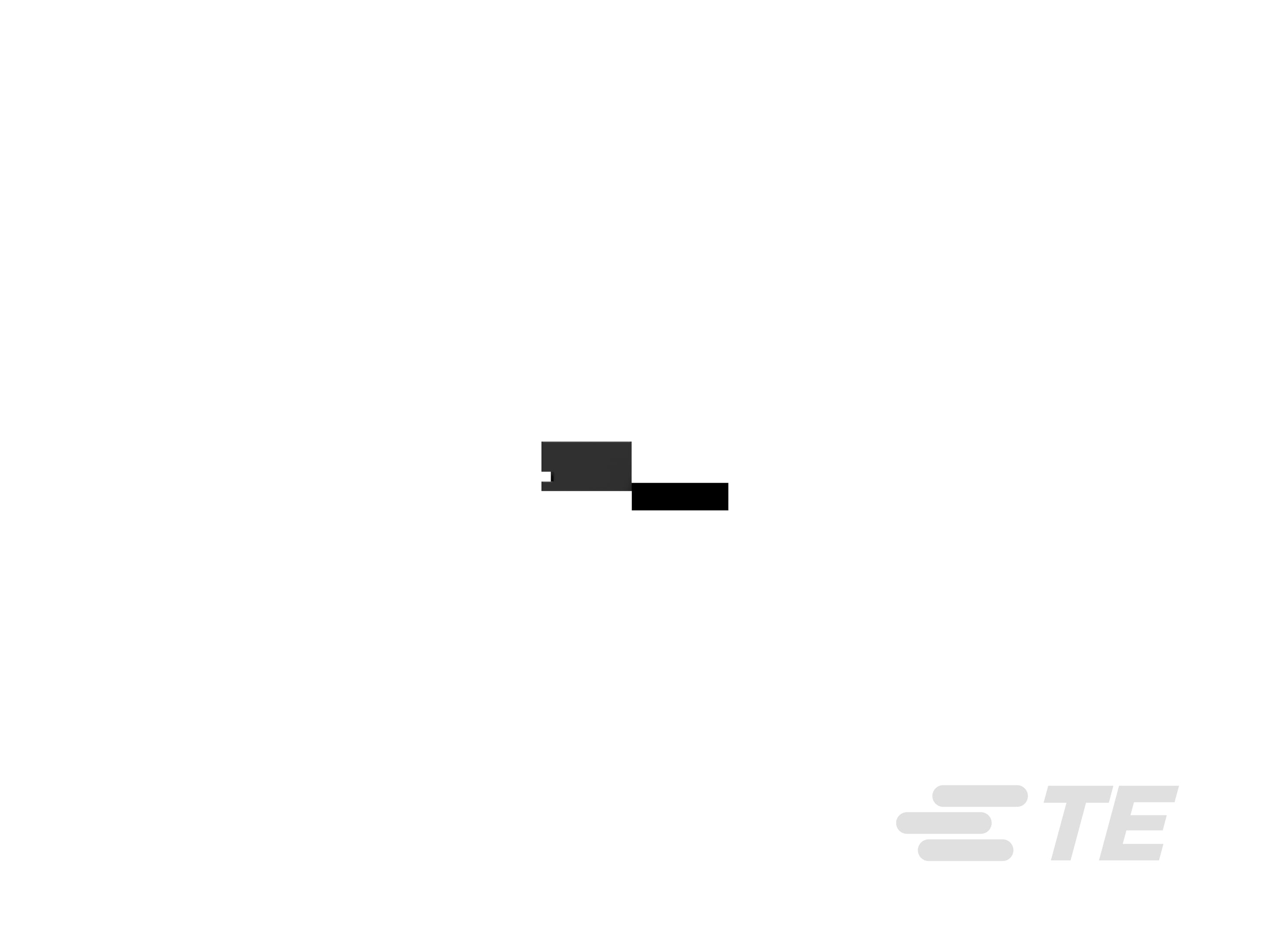 382575-2 : AMP Board-to-Board Jumpers & Shunts | TE Connectivity