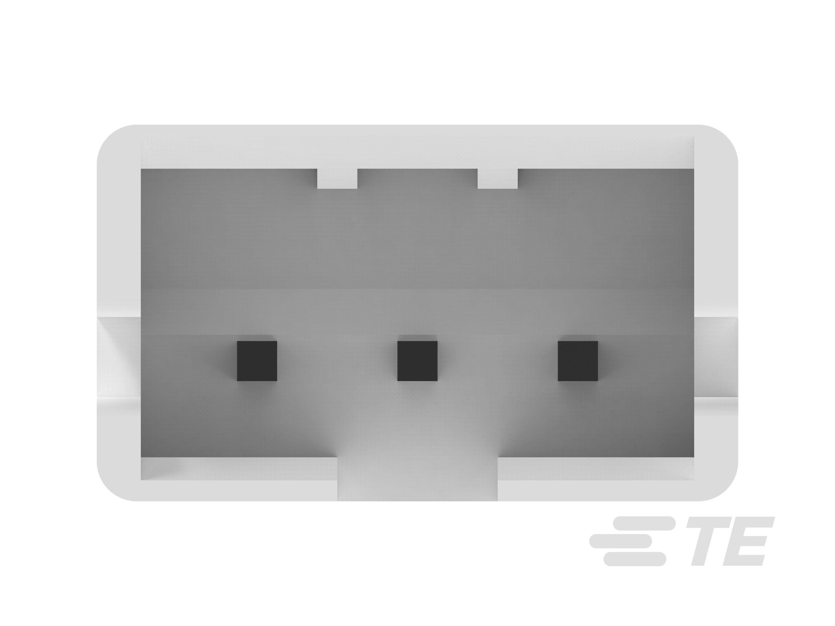 440054-3 : PCB Headers & Receptacles | TE Connectivity