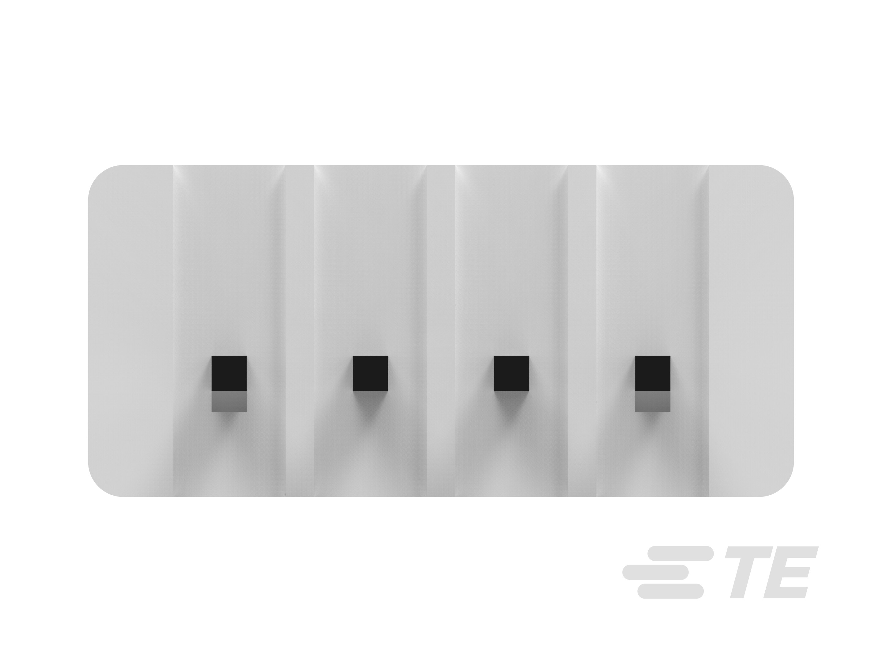 440054-4 : PCB Headers & Receptacles | TE Connectivity