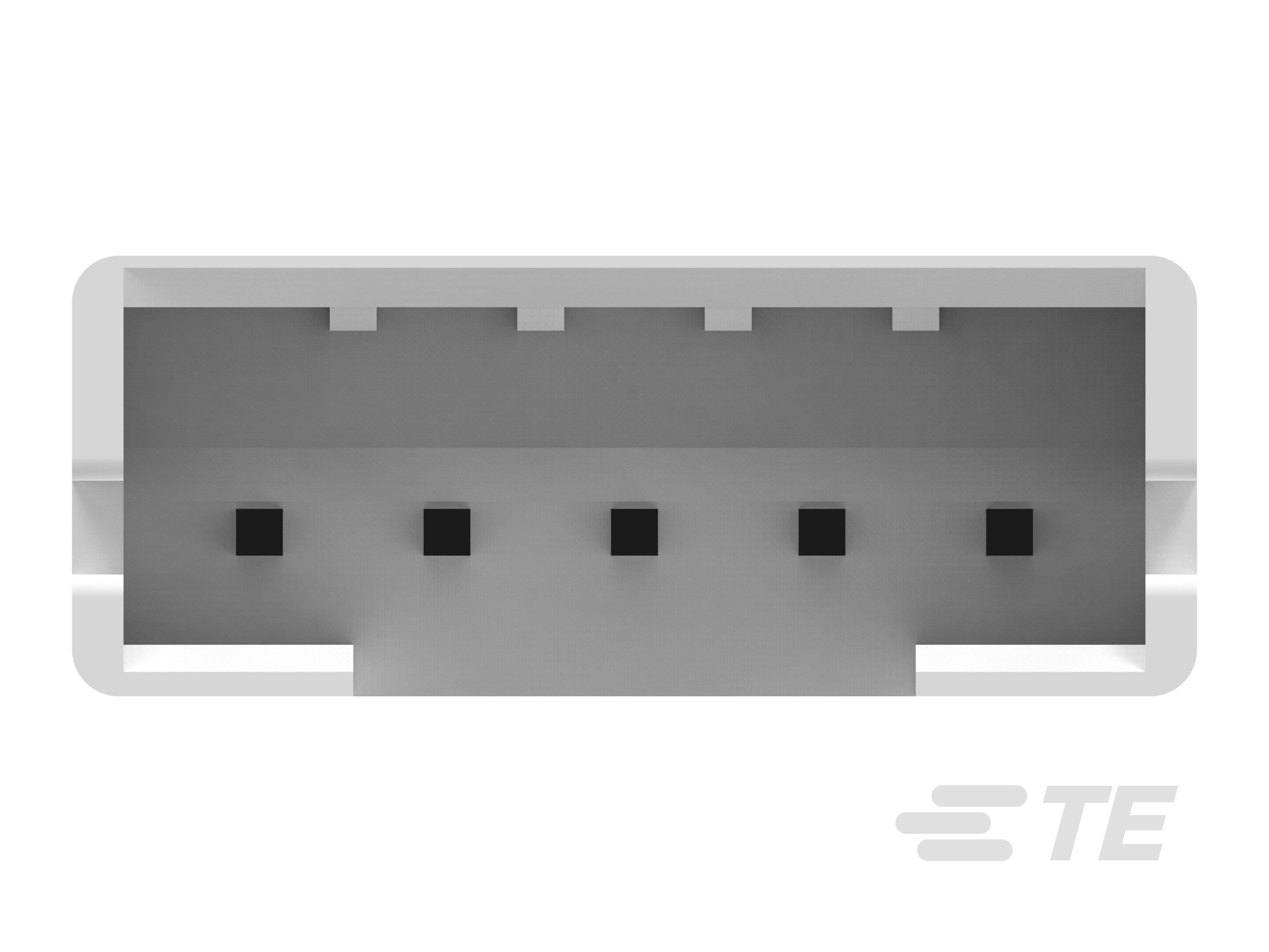 440054-5 : PCB Headers & Receptacles | TE Connectivity