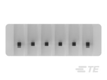 440054-6 : PCB Headers & Receptacles | TE Connectivity