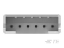440054-6 : PCB Headers & Receptacles | TE Connectivity