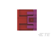 444313-3 : Automotive Housings | TE Connectivity