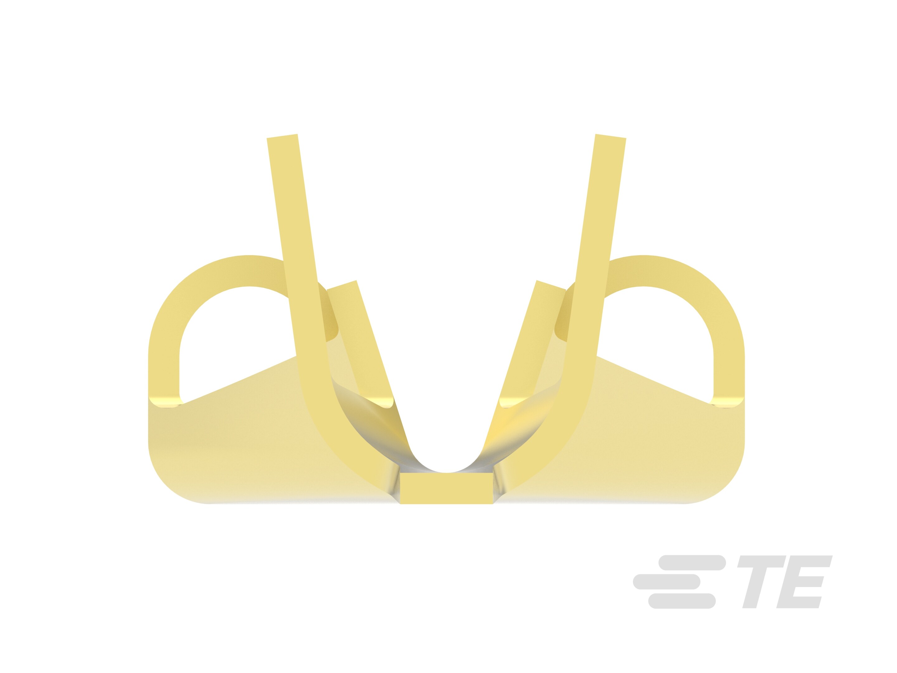 444334-3 : FASTON Quick Disconnects | TE Connectivity