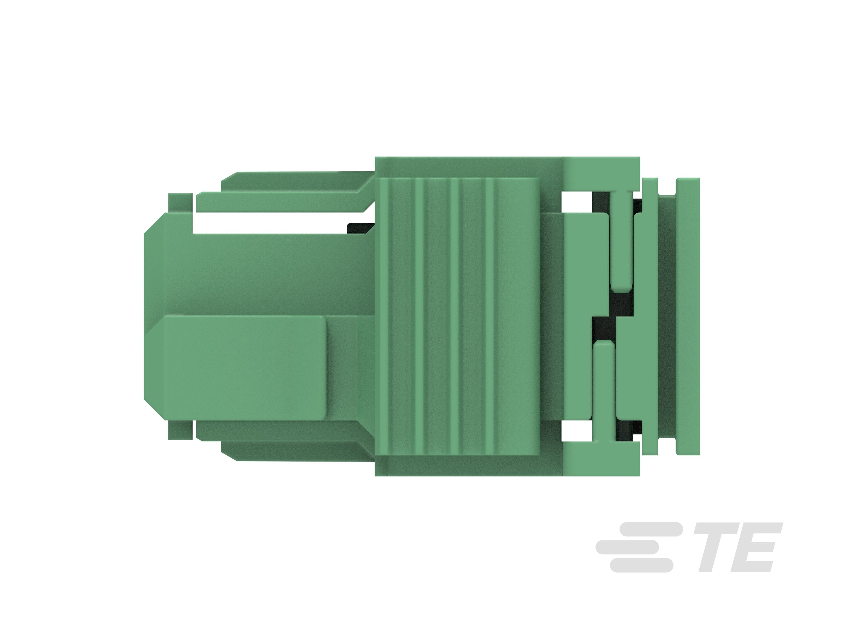 474036-E : Standard Rectangular Connectors | TE Connectivity