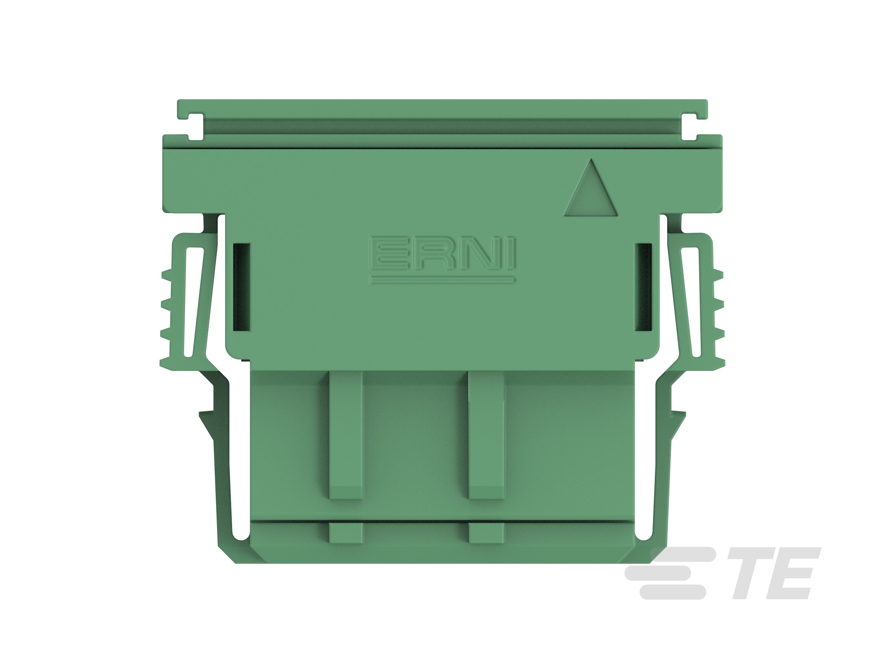 474036-E : Standard Rectangular Connectors | TE Connectivity