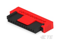 474835-E : ERNI PCB Headers & Receptacles | TE Connectivity