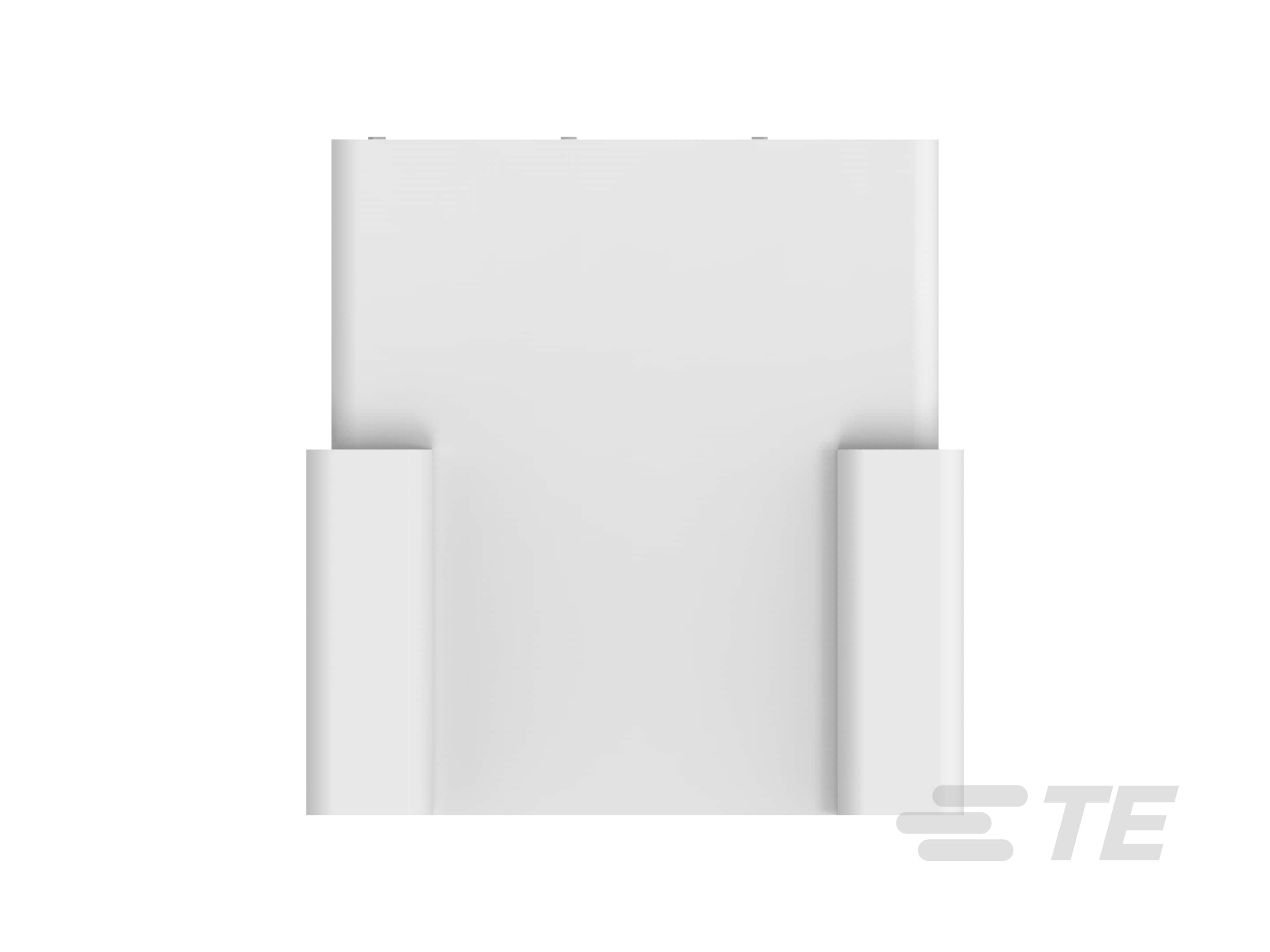 480004-5 : FASTIN-FASTON Crimp Terminal Housings | TE Connectivity