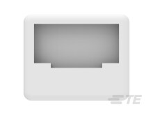 480054-3 : FASTIN-FASTON 圧着端子ハウジング | TE Connectivity