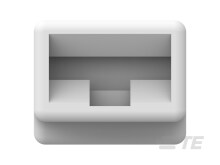 480054-3 : FASTIN-FASTON 圧着端子ハウジング | TE Connectivity