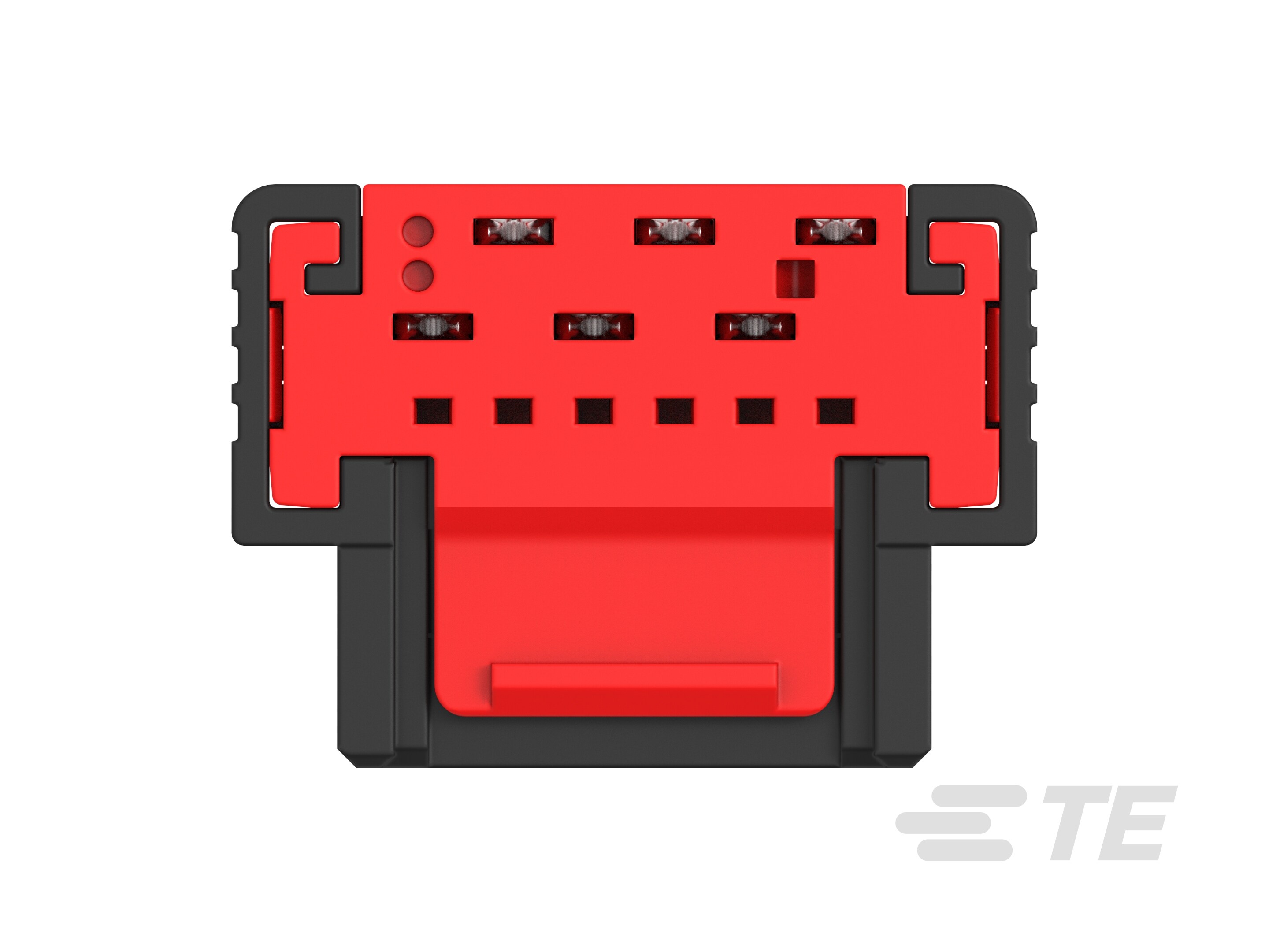 484082-E : ERNI Wire-to-Board Connector Assemblies & Housings | TE ...