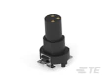 484599-E : ERNI Standard Circular Connectors | TE Connectivity