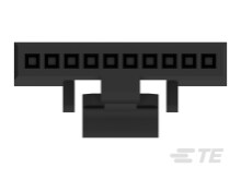 487545-7 : FFC Connectors | TE Connectivity