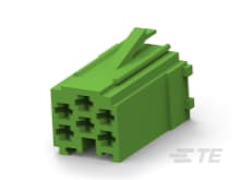493486-2 : TMS Automotive Housings | TE Connectivity