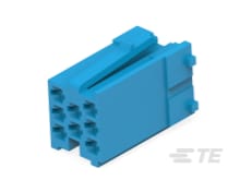 493487-2 : TMS Automotive Housings | TE Connectivity