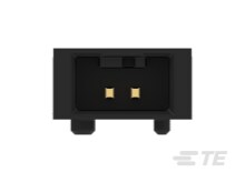 504235-E : ERNI Automotive Headers | TE Connectivity