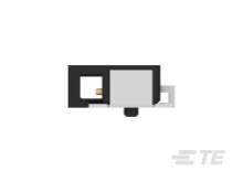 504295-E : ERNI Automotive Headers | TE Connectivity