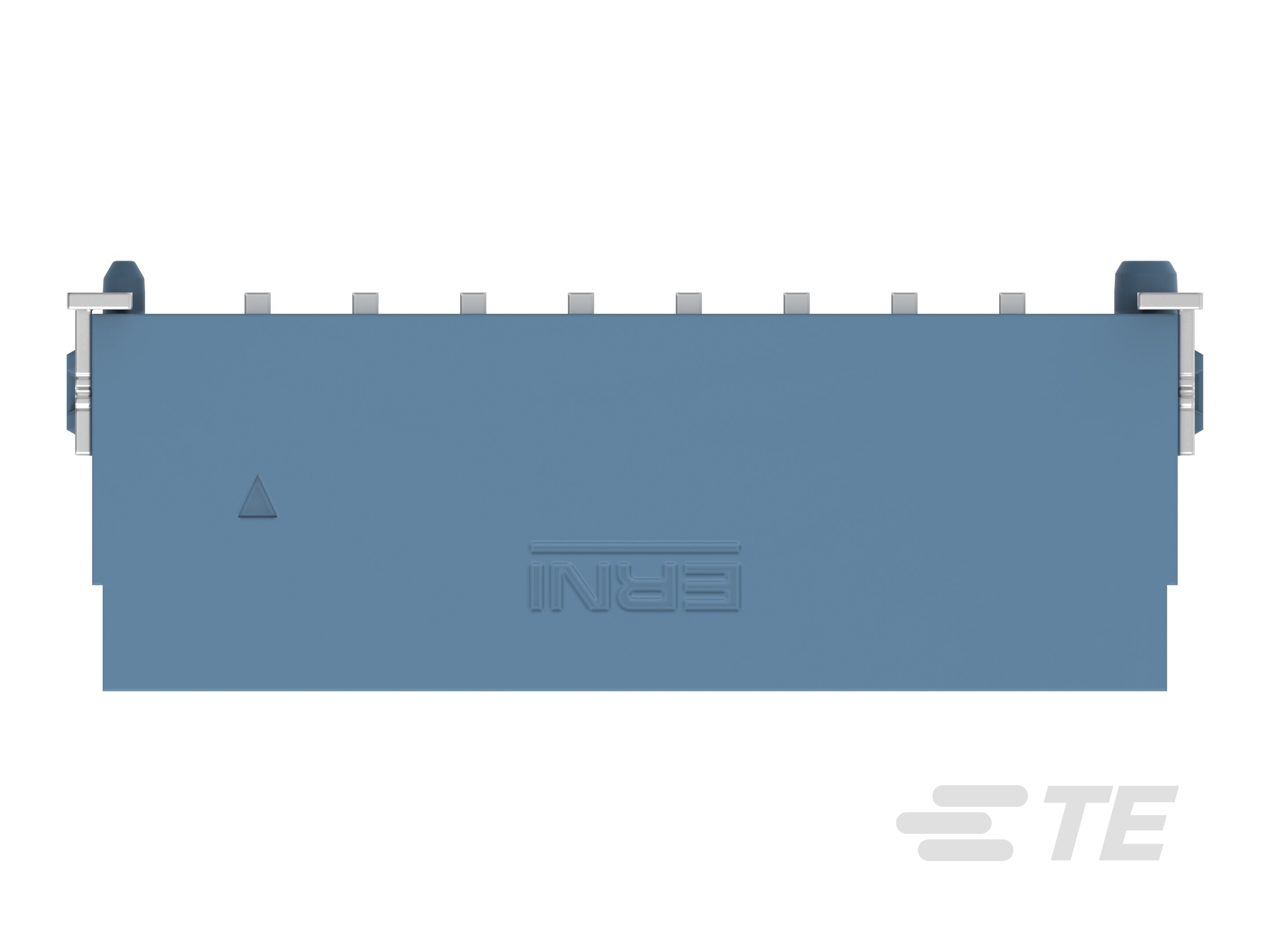 515175-E : ERNI PCB Headers & Receptacles | TE Connectivity