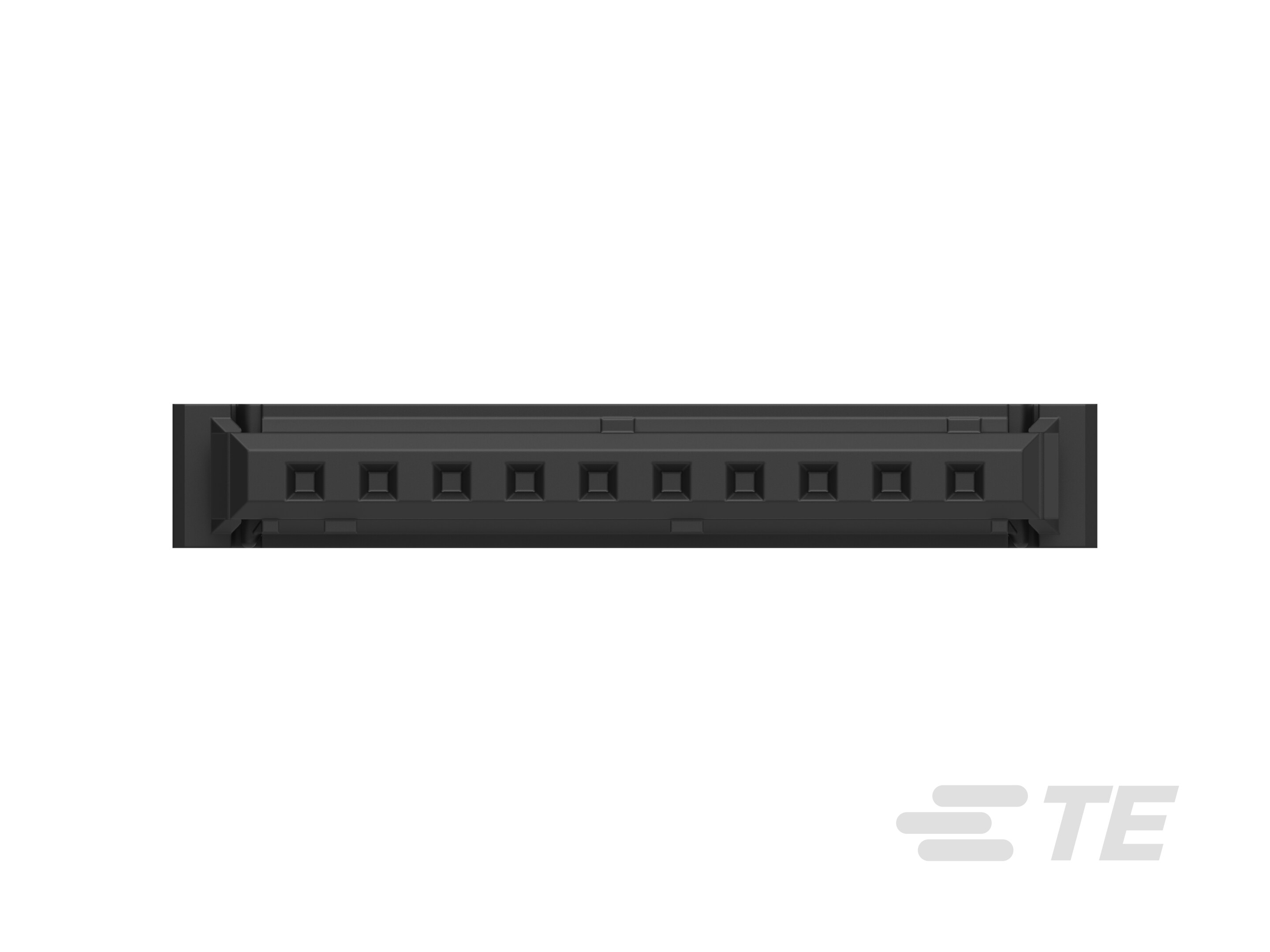515223-E : ERNI Standard Rectangular Connectors | TE Connectivity