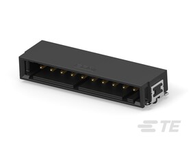 515253-E : ERNI PCB Headers & Receptacles | TE Connectivity