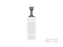 520963-2 : Ultra-Pod ULTRA POD: Straight, Receptacle Assembly, Tin ...