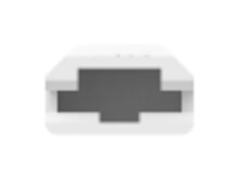 520963-2 : Ultra-Pod ULTRA POD: Straight, Receptacle Assembly, Tin ...