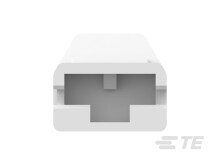 521212-2 : Ultra-Pod ULTRA POD: Straight, Receptacle Assembly, Tin ...