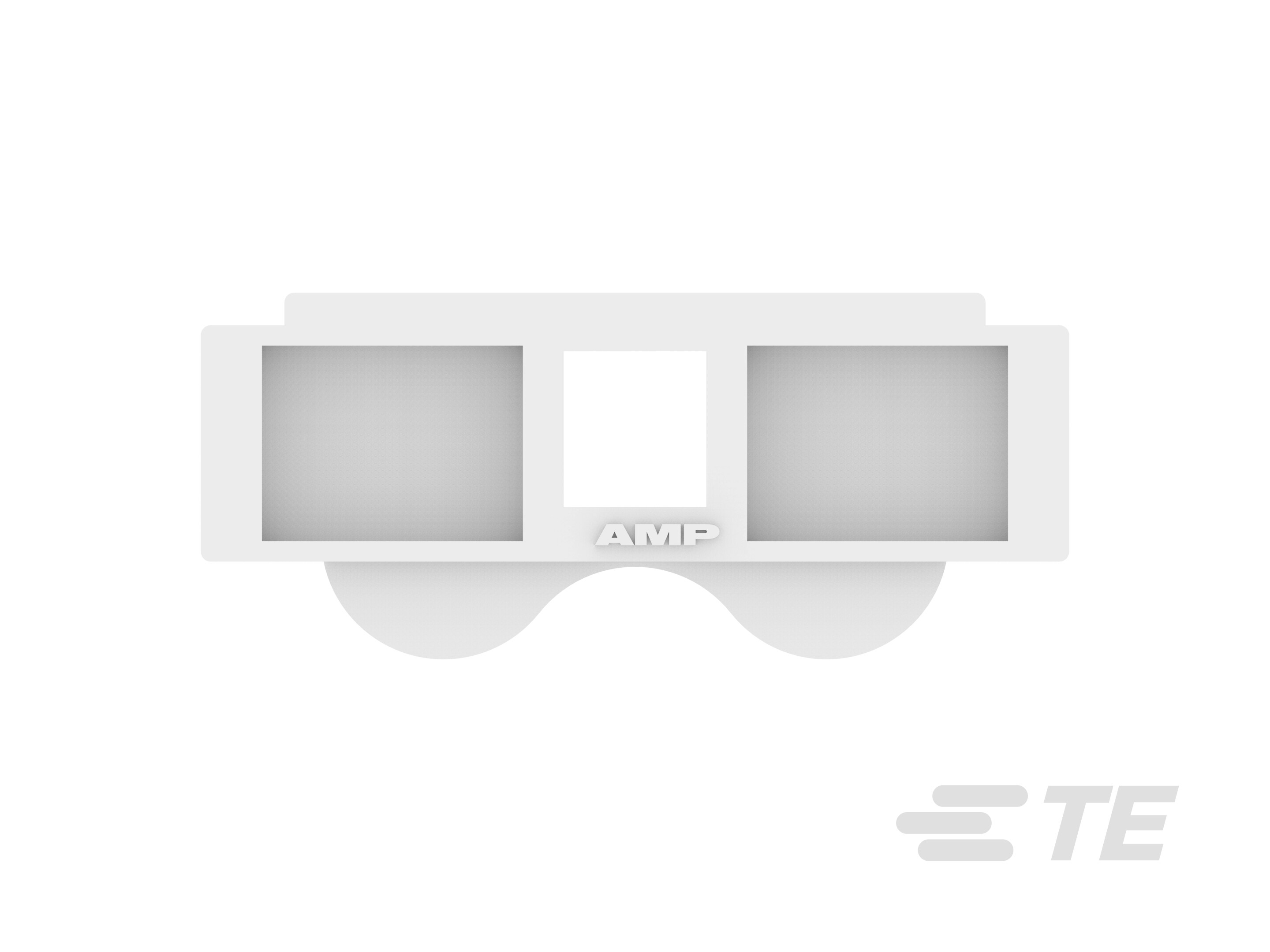 521229-1 : Positive Lock Crimp Terminal Housings | TE Connectivity