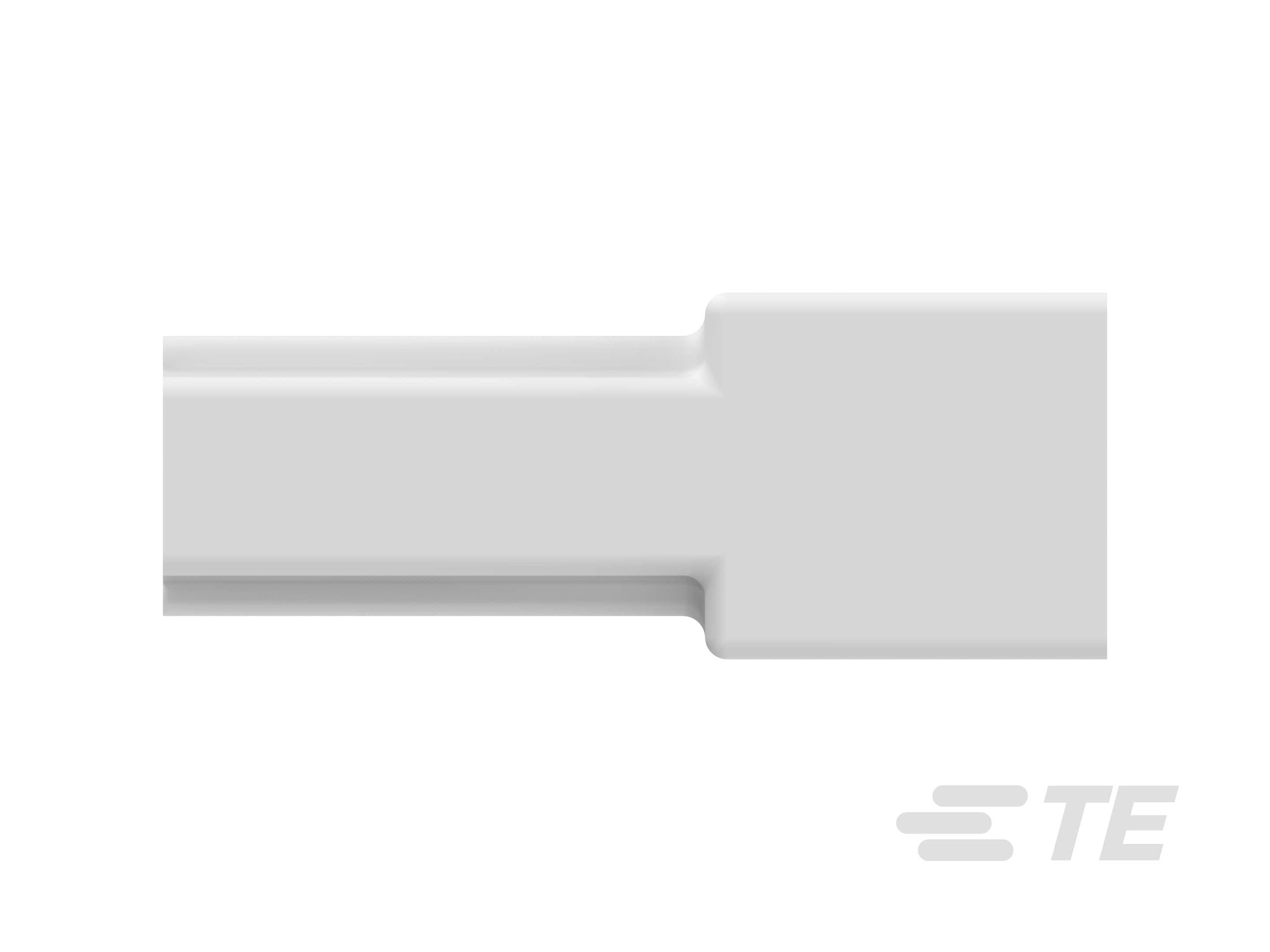 521289-1 : FASTIN-FASTON Crimp Terminal Housings | TE Connectivity