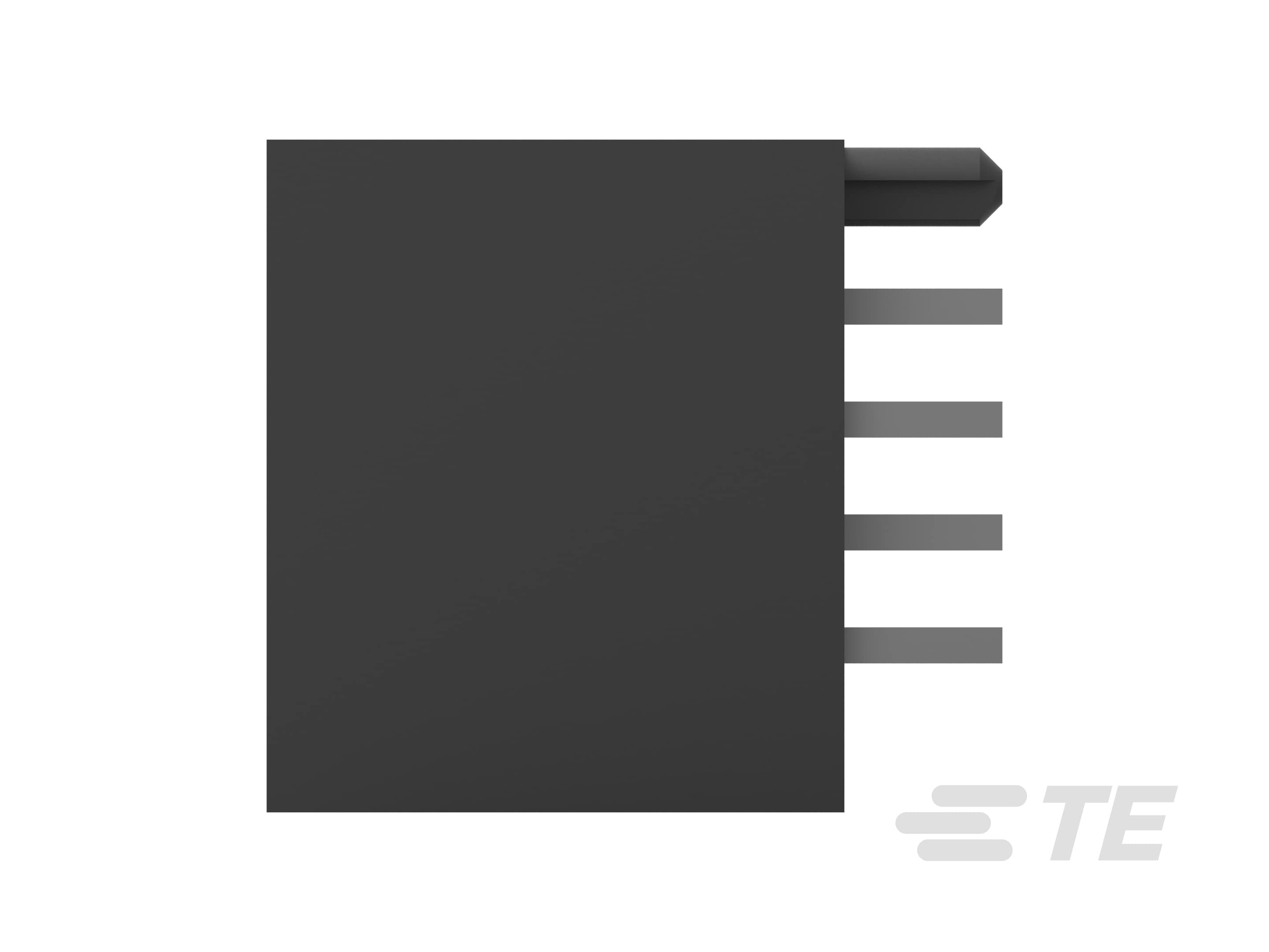 521383-2 : RAST PCB Headers & Receptacles | TE Connectivity
