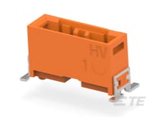 524256-E : ERNI PCB Headers & Receptacles | TE Connectivity