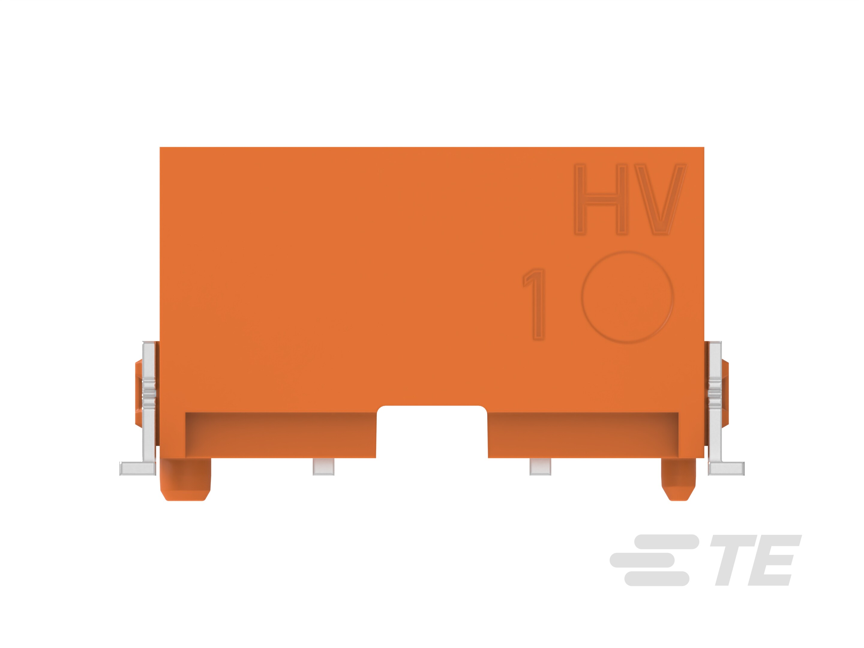 524256-E : ERNI PCB Headers & Receptacles | TE Connectivity