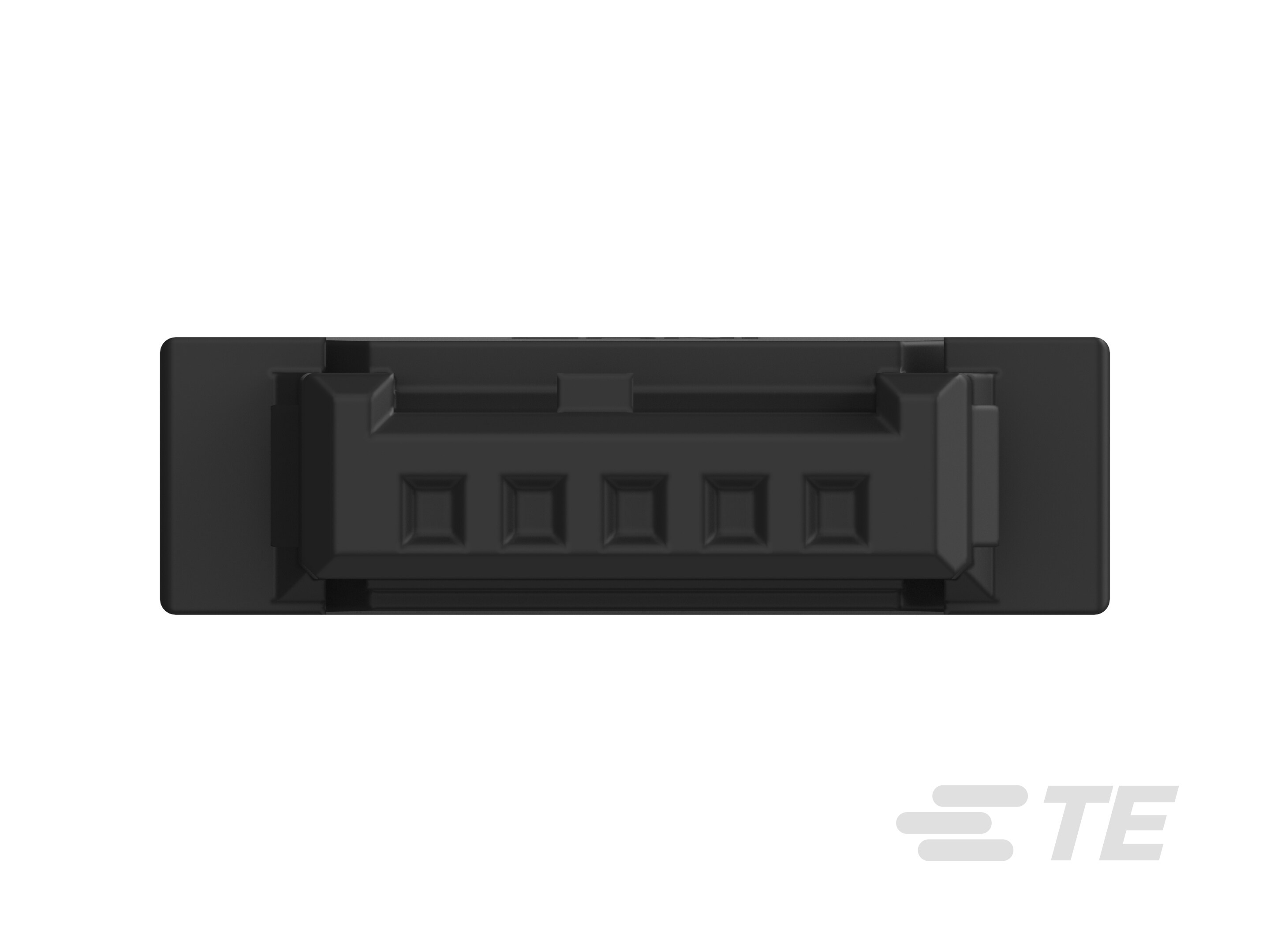 524431-E : ERNI Standard Rectangular Connectors | TE Connectivity