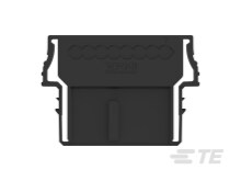 524451-E : ERNI Wire-to-Board Connector Assemblies & Housings | TE Connectivity