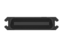 552274-1 : CHAMP IDC D-Sub: プラグ アセンブリ、シグナル、ケーブル対ケーブル、2.16 mm | TE ...