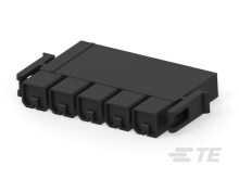 556879-5 : AMP Standard Rectangular Connectors | TE Connectivity